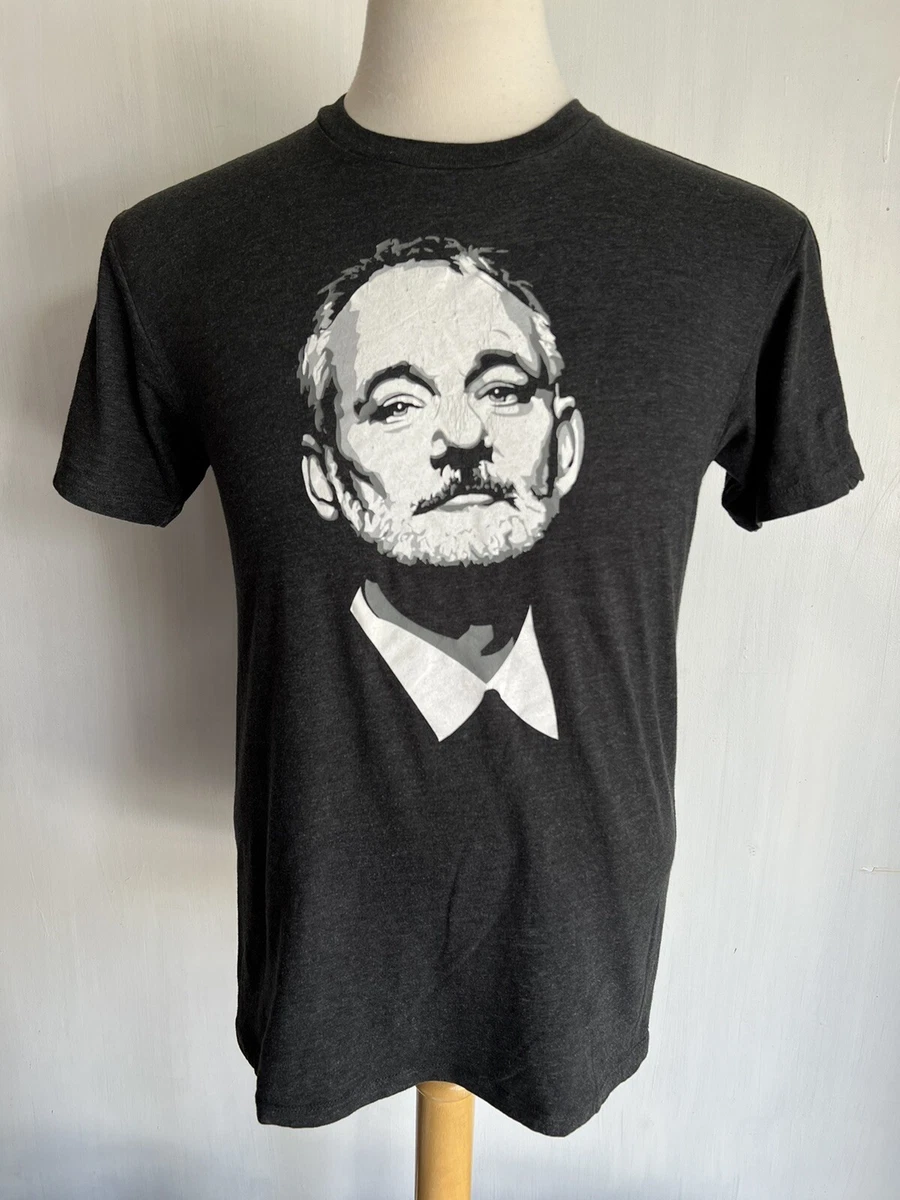 Bill Murray Shirt Chive