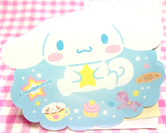 Sanrio My Melody Die Cut Pochi Bag Envelopes 2pcs Made in JAPAN for ...