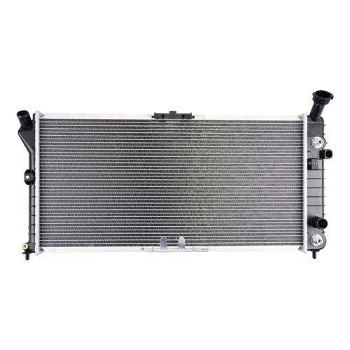 Radiator Aluminum for 1997-1999 Chevrolet Venture Buick Regal Pontiac ...