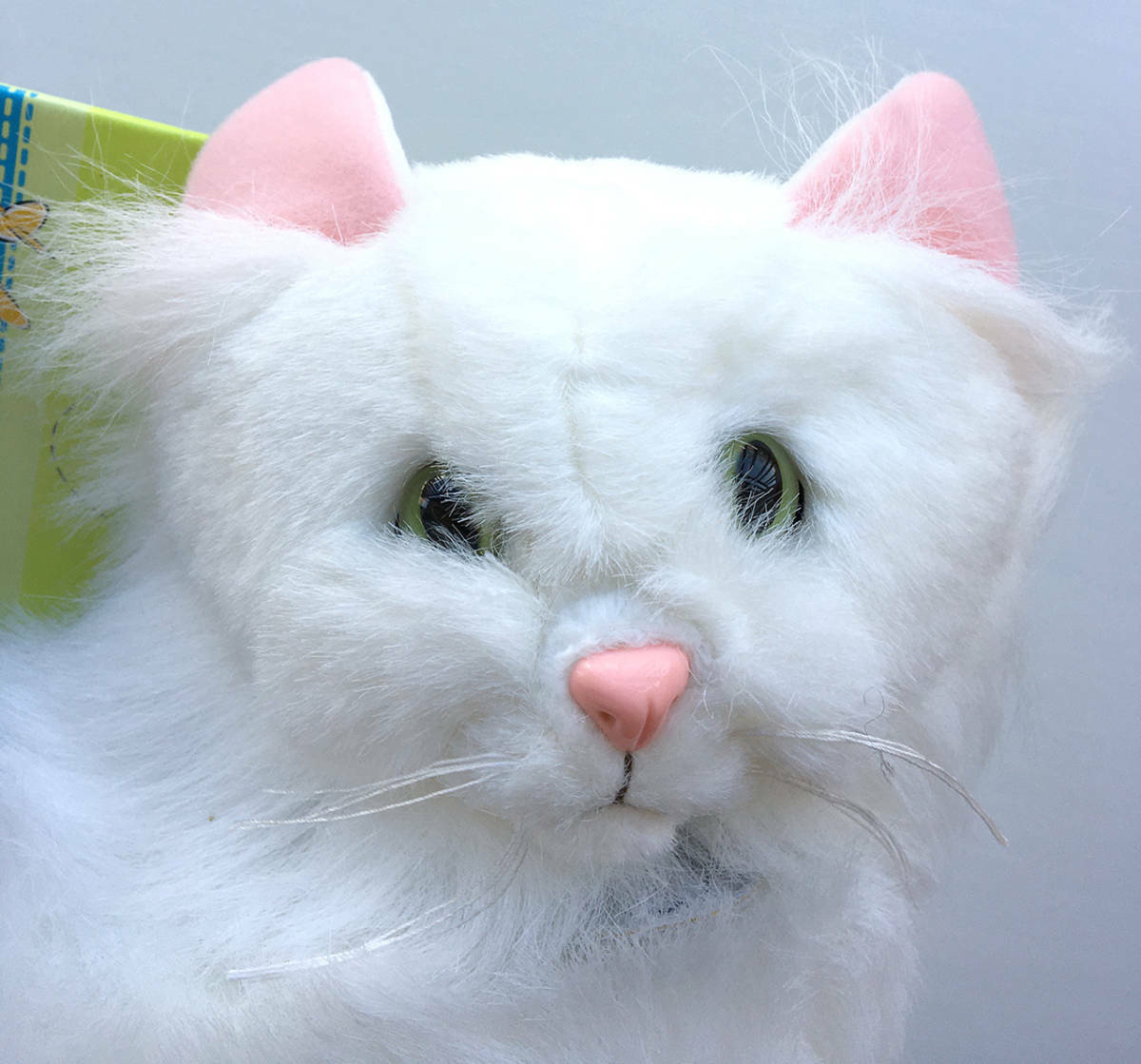 Stuart Little Snowbell