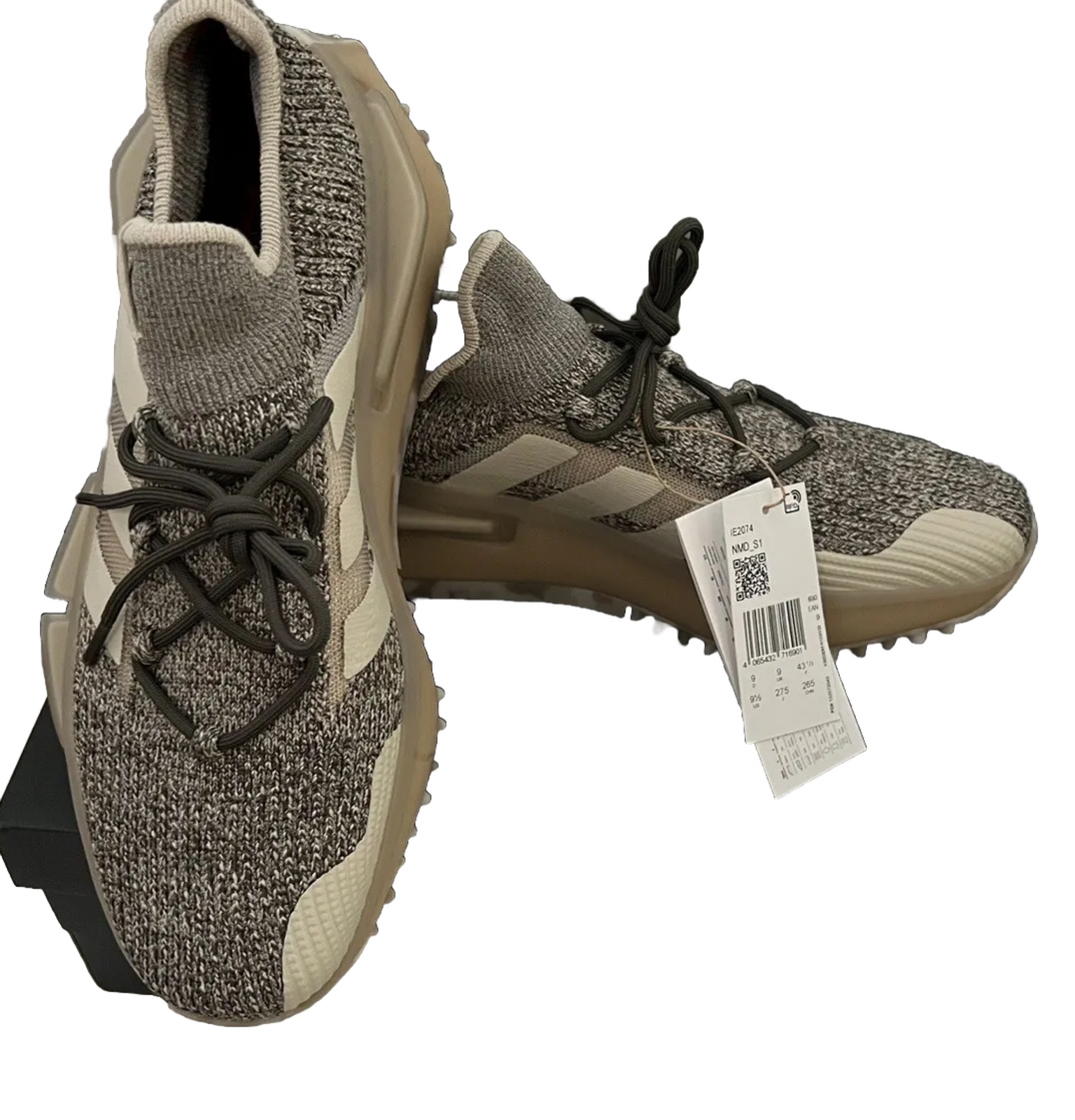 Adidas NMD_S1 IE2074 Men’s ORIGINALS Sneakers Trainer Shoes BNIB 🔥 UK 9 ...