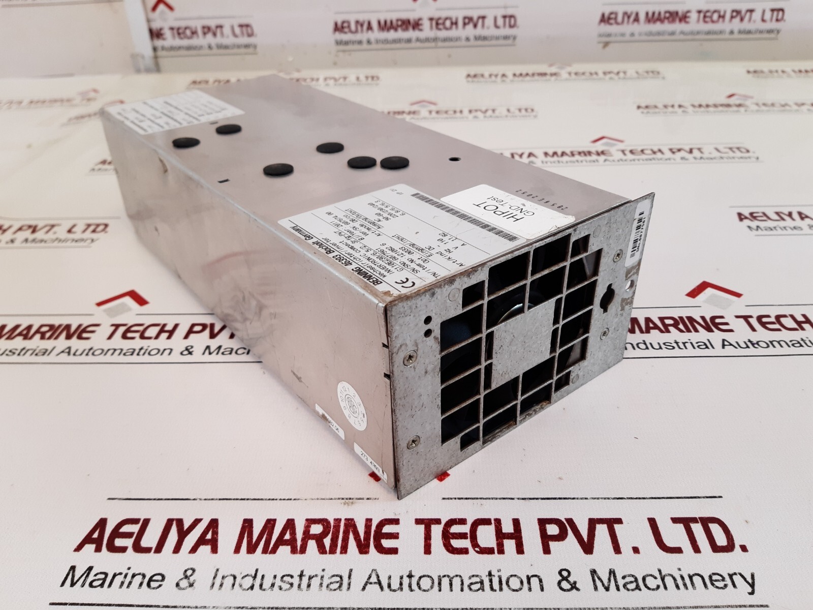 BENNING 46393 Bocholt Germany Power Supply Atx12v-ups 450w for sale ...