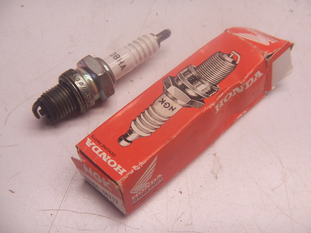 Honda 98066-56717 - Alternative spark plugs