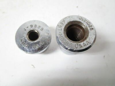 KENT-MOORE TOOL J-21026 J-9229 BUSHING / BEARING SEAL INSTALLER | eBay