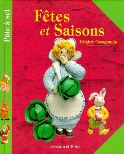 FETES ET SAISONS, Brigitte Petit Casagranda | eBay