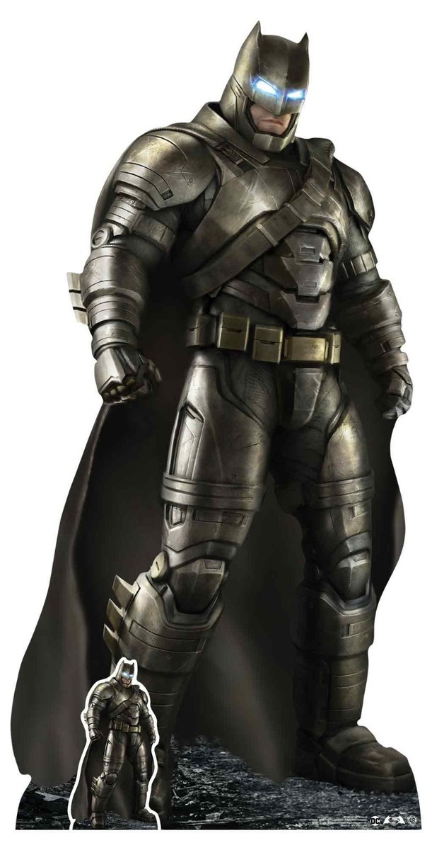 Costume Di Batman Di Ben Affleck Batman Full Costume 1989 Bat Suit