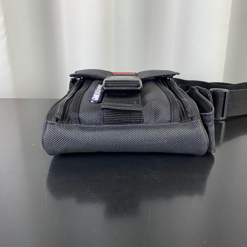 Nintendo Game Boy Advance GBA Carrying Travel Case Bag, Shoulder Strap ...