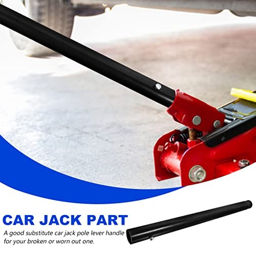 3 Ton Horizontal Hydraulic Jack Handle, Floor Jack Replacement Handle ...