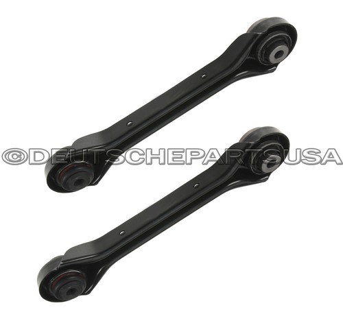 REAR UPPER CONTROL ARM ARMS for BMW E82 E88 E90 E91 E92 128i 325i 328xi ...