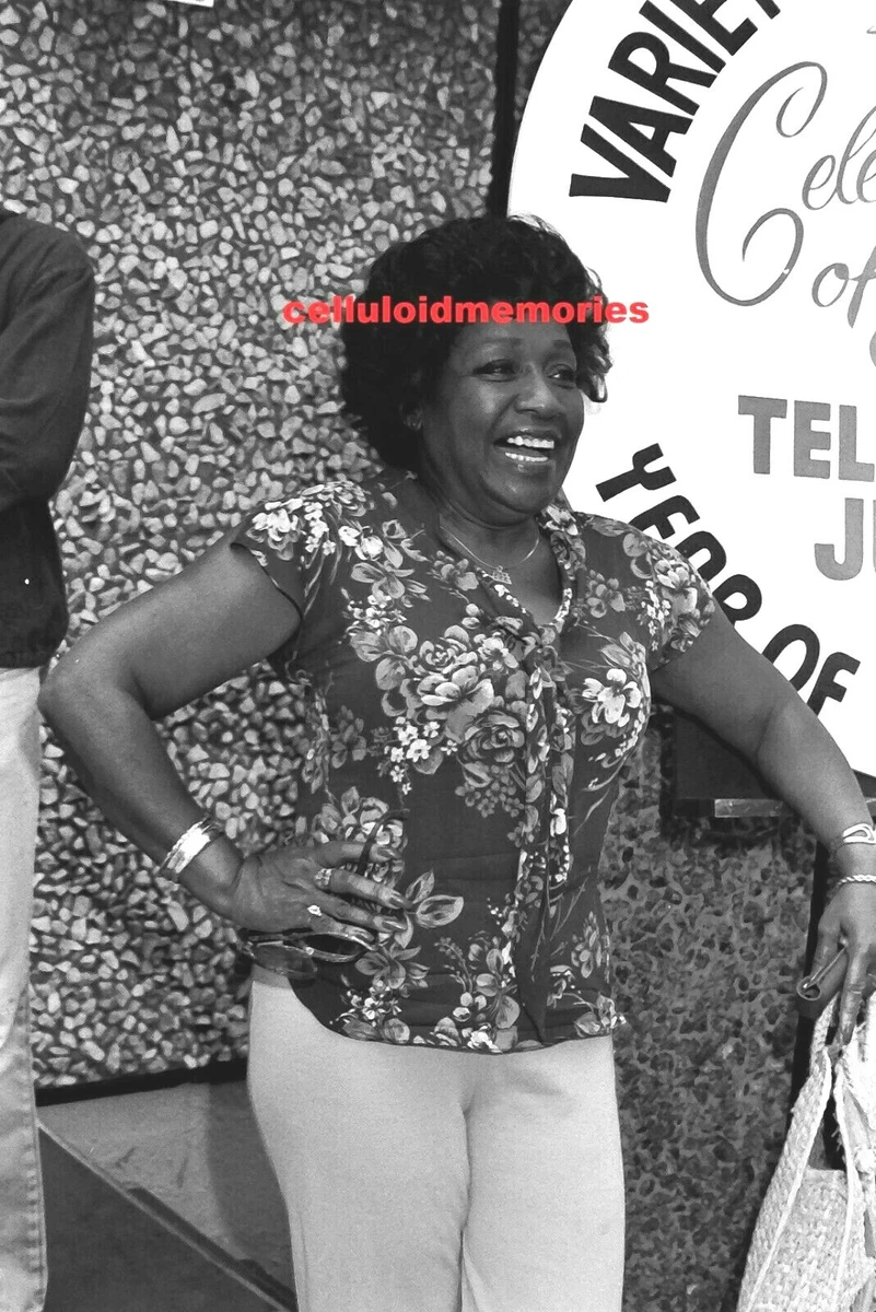 Isabel Sanford Children