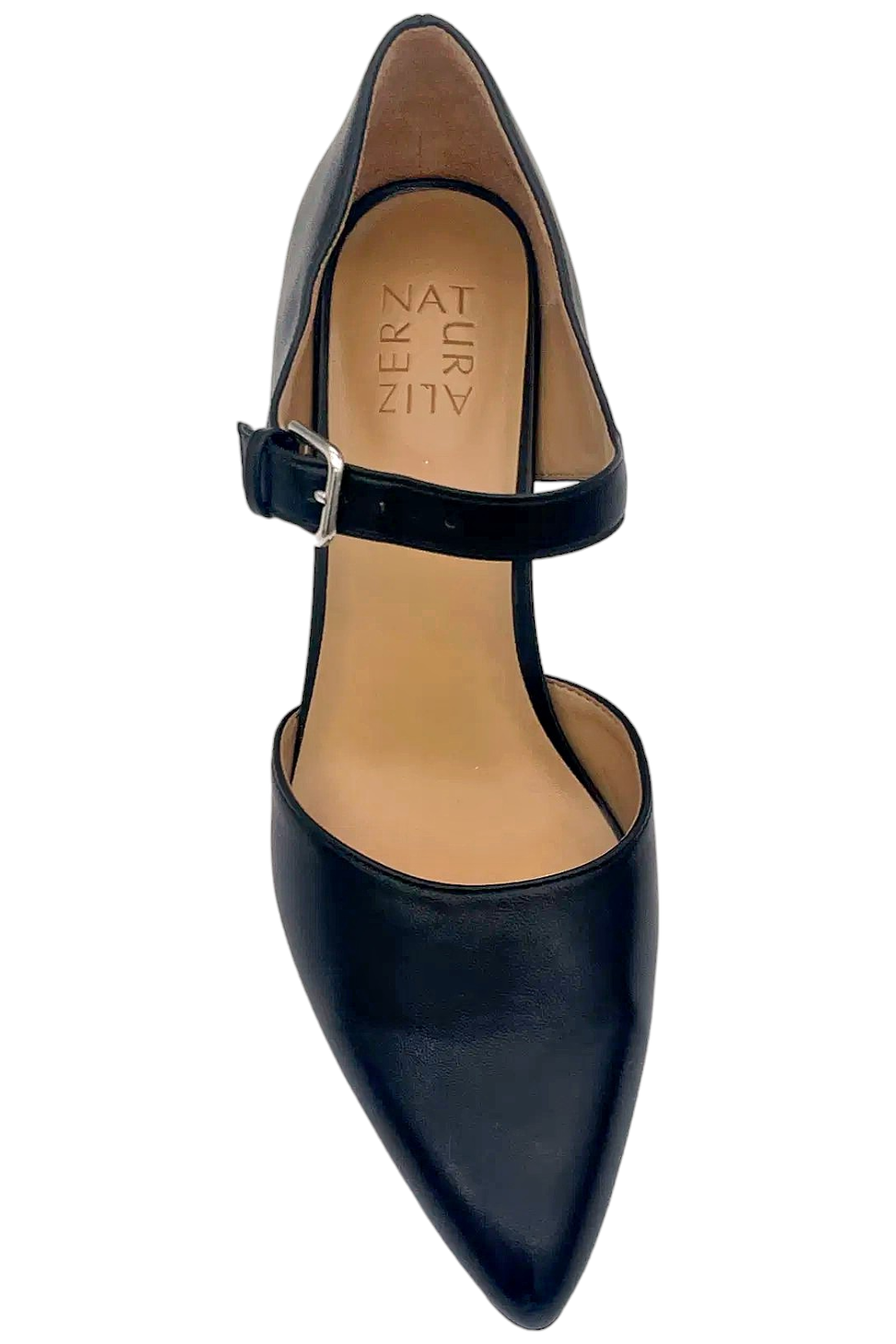 Naturalizer Women's Pixie Mary Jane Pumps Black | eBay