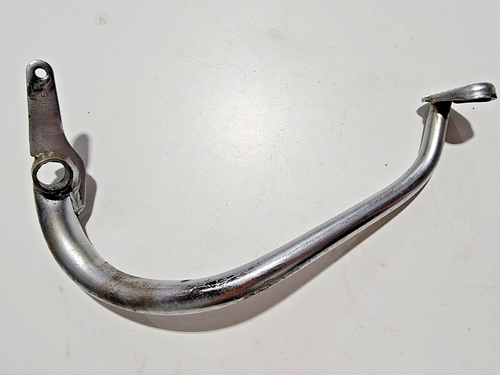 Rear Brake Pedal Lever 1976 Honda CB360 76 CB 360 CB360T | eBay Australia