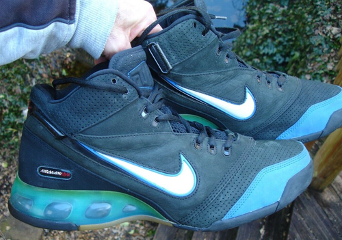 Size 11.5 - Nike Air Max 180 BB Varsity Royal for sale online | eBay