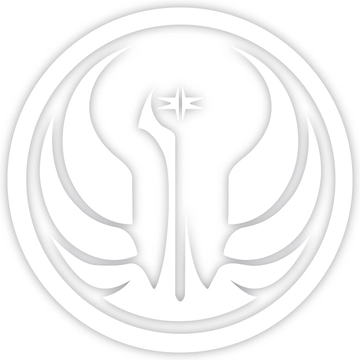 Swtor Republic Symbol