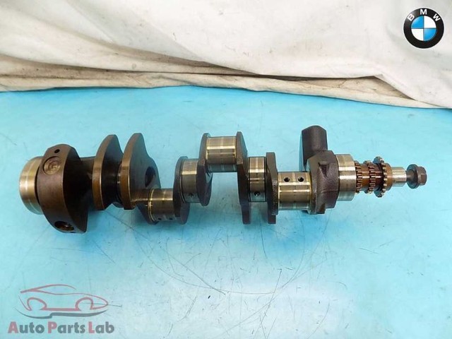 BMW 11217528438 Genuine OEM Crankshaft Gear for sale online | eBay