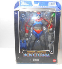Masters of the Universe Masterverse Stratos