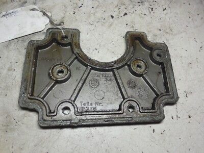 2006-2008 BMW E90 E60 330XI 3.0L N52 ENGINE Cover PLATE | eBay