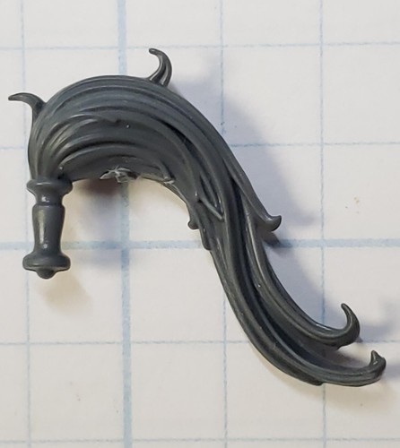 Warhammer 40k Adeptus Custodes ARMORY Bits Allarus Terminator Helmet ...