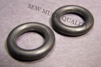 BOBBIN WINDER TIRE (2pk) O Ring Singer 5910 5932 6233 6234 6235 6237 ...