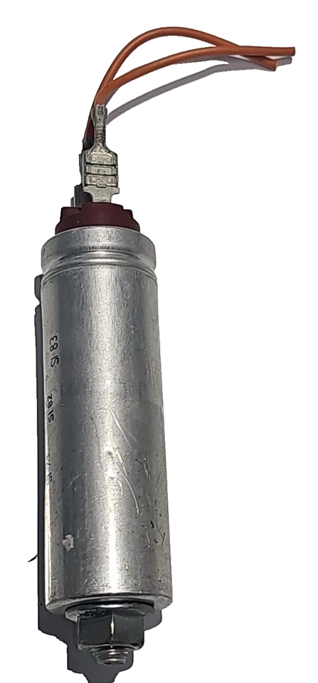 Miele G863SCVI dishwasher 10mf motor capacitor -KN-42 | eBay