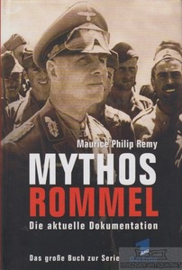 Talk:Erwin Rommel/Archive 7 - Wikipedia