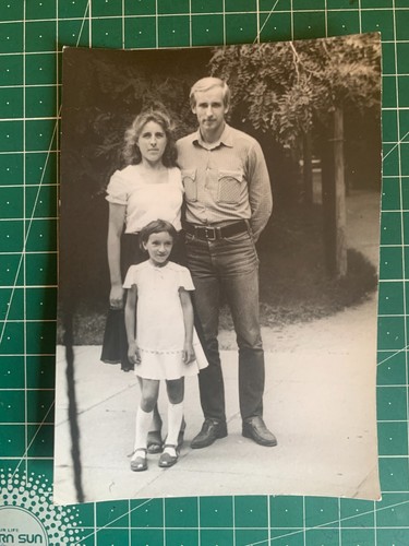 Kids Child Baby With Happy Mather Pre School Vintage Photo Ussr 1960-80 ...