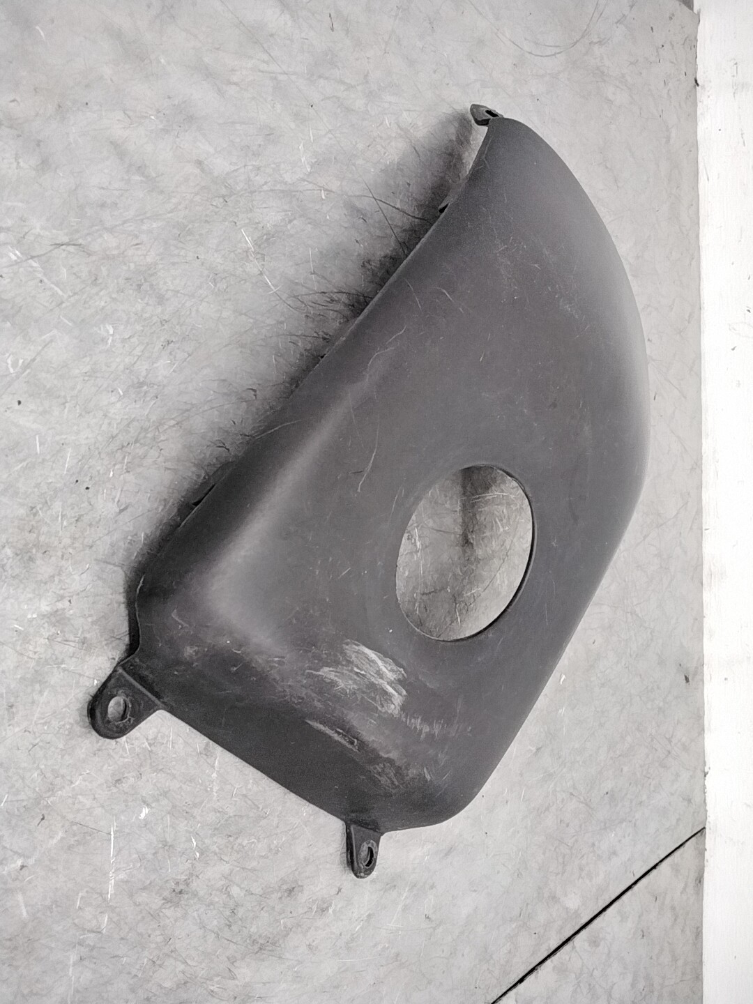 2002 HONDA RECON 250 TRX250TE 2X4 ES OEM GAS TANK FUEL CELL COVER BODY ...