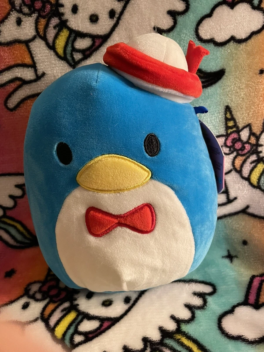 Hello Kitty Tuxedo Sam