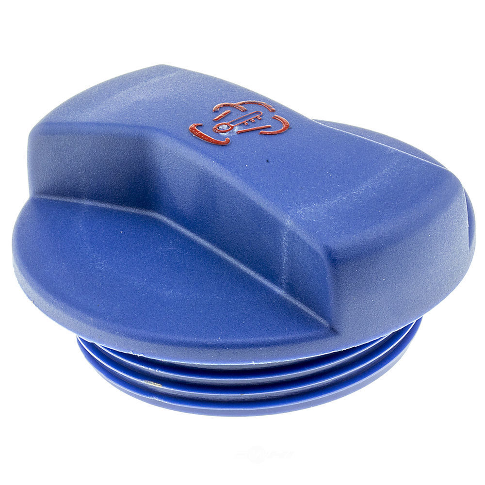 Engine Coolant Reservoir Cap-Standard Coolant Recovery Tank Cap Motorad ...