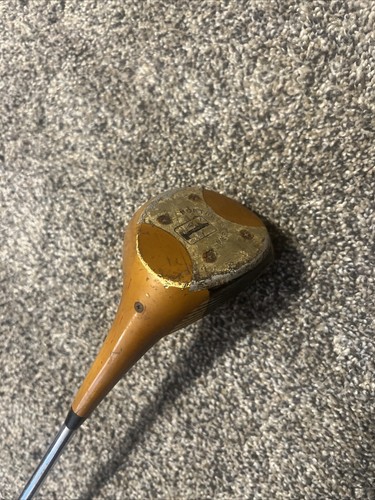 Northwestern #1 Wood Driver Right Handed Golf Club 44” | eBay