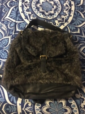 Icing Backpack Purse | eBay