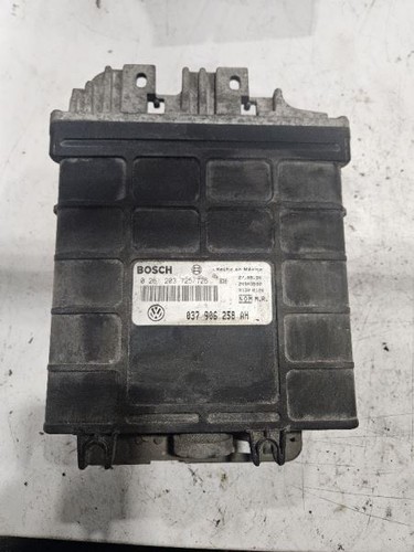 Engine ECM Electronic Control Module 4 Cylinder 2.0L Fits 93-95 GOLF ...