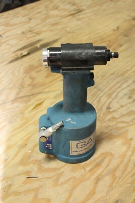 Gage Bilt GBP POWERMAX GB784B RIVET GUN Rivet Tool | eBay