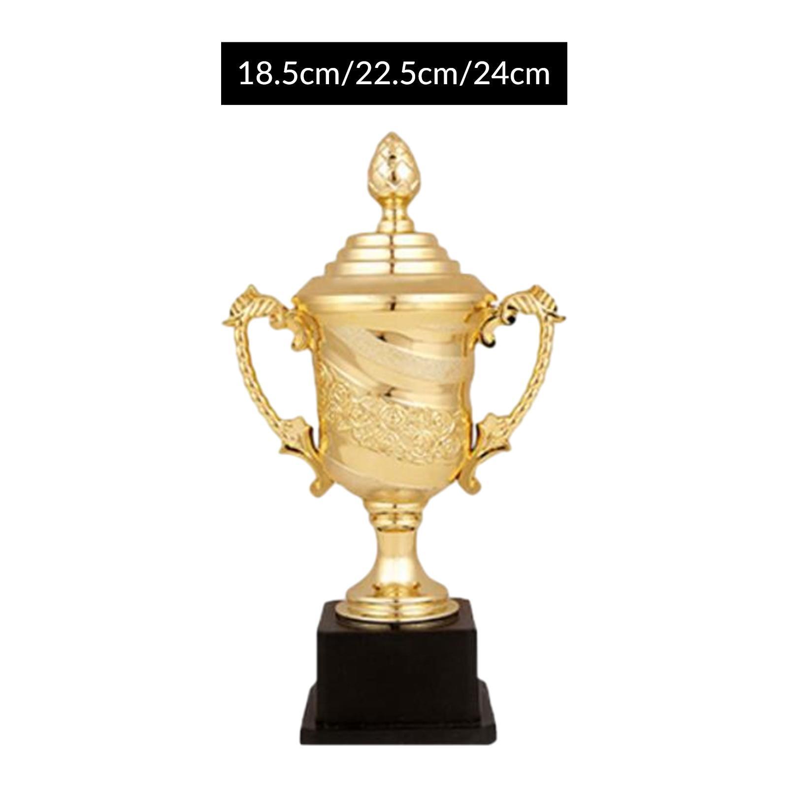 Soccer Football League Match Trophy Winning Prizes Award Ceremony ...