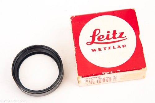 Leica Elpro Series VI a 41.3mm 16531 Macro Close Up Filter in Box MINT ...