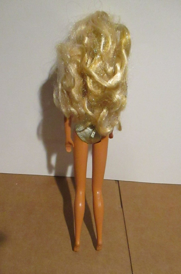 BARBIE...VINTAGE 1991 SUN SENSATION BARBIE #1390 | eBay