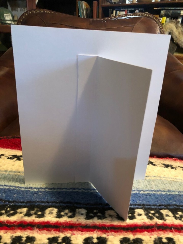 Hopalong Cassidy Automatic Television Set Poster Ad Tabletop Display ...