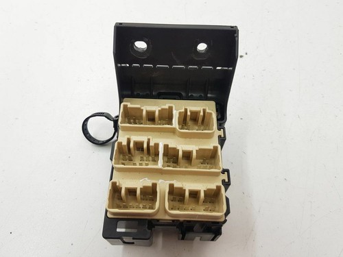 Toyota Avensis T250 2008 Fuse Box Control Module Relay box 078273405030 ...
