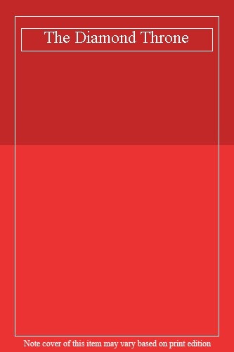 The Diamond Throne (The Elenium, Book 1) By David Eddings | eBay