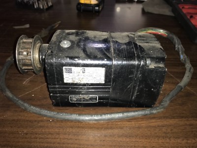 Bodine Electric Motor, #C0491A0043, 120v, 23/28rpm, 29”to, with ...