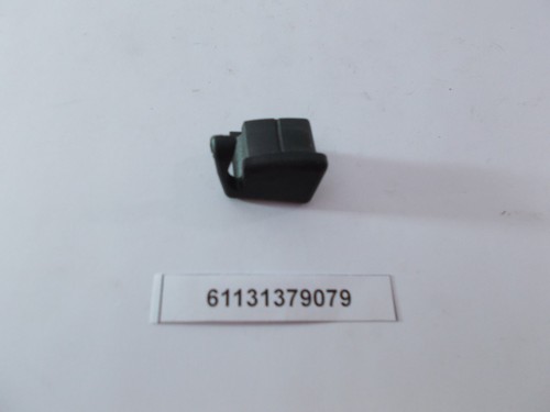 NEW OEM BMW 61131379079 Cable holder | eBay