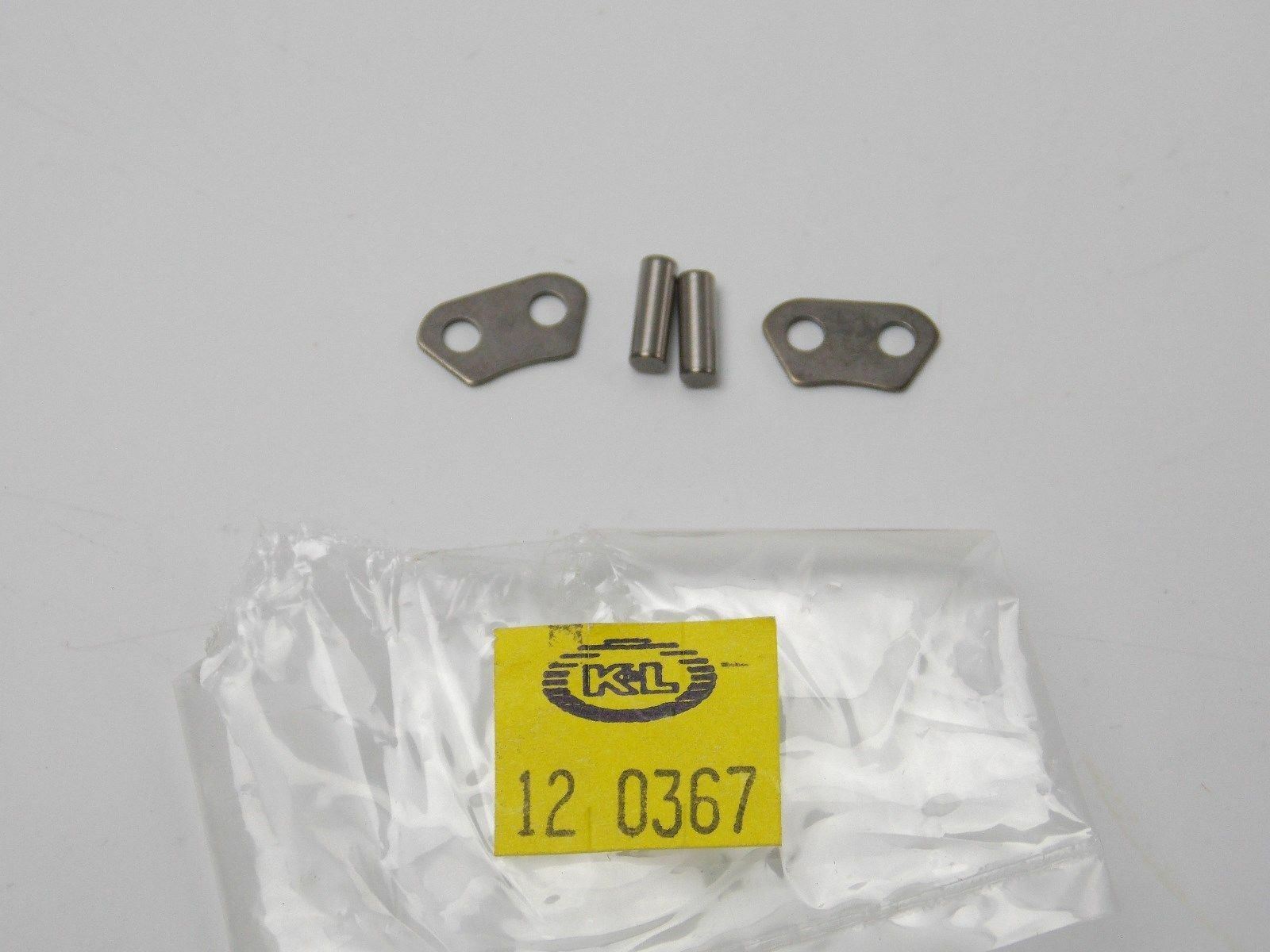 K&L Supply - 12-0367 - Cam Chain Master Link, 82RH2010 for sale online ...