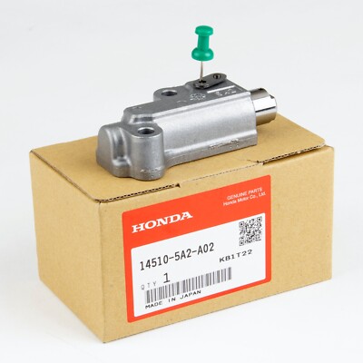 Genuine OEM Honda Acura Engine Cam Chain Tensioner 14510-5A2-A02 | eBay