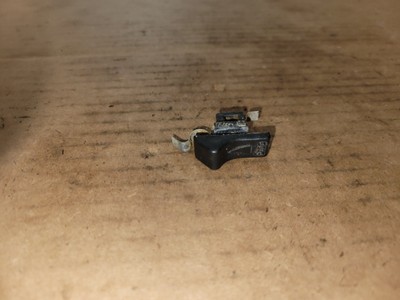 Stihl OEM 015 Chainsaw On/Off Switch Used Chainsaw Part | eBay