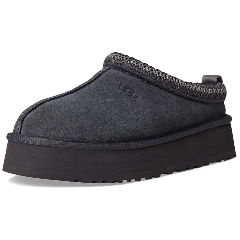 UGG Women's Tazz II Slippers Shoes Authentic with Original Box 1174471 ...