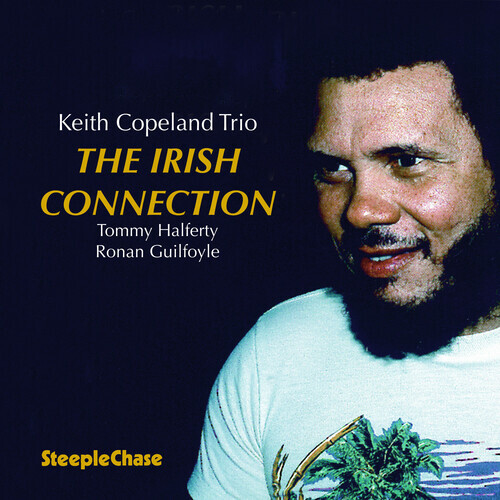Keith Copeland - Irish Connection [New CD] 716043139521 | eBay.de