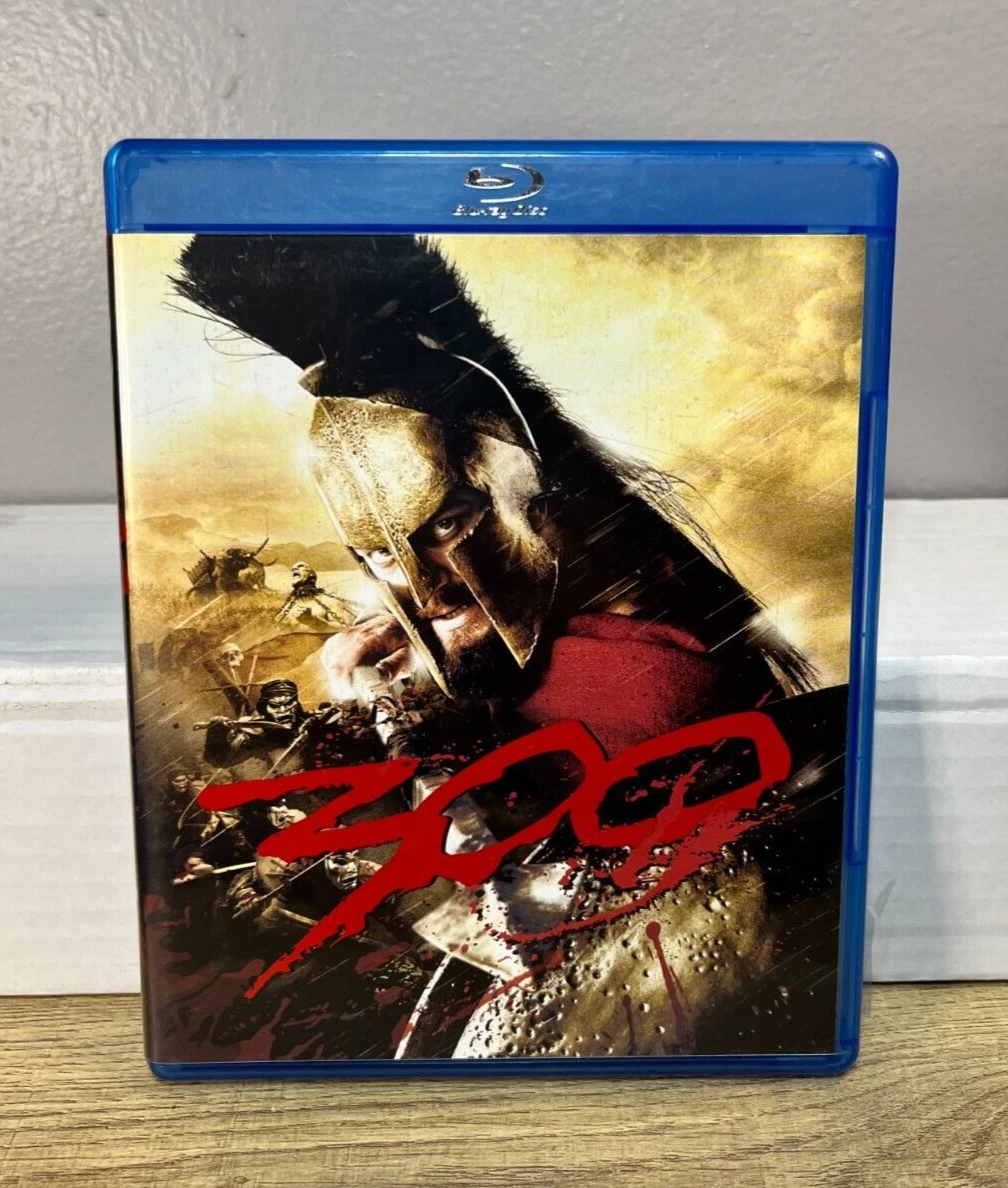 300 Movie Title
