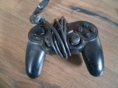 Gamestop PlayStation 2 Controller PS2 Gamepad BB-122 | eBay