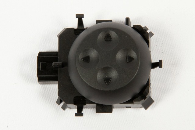 New Mercedes Left Seat Lumbar Adjustment Switch *2059057803 9051 | eBay