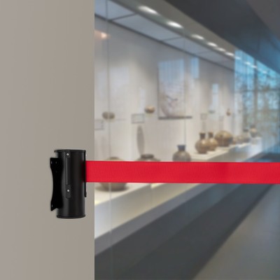 Ultimate Guide To Queuing Barriers 2023 - My Kerman